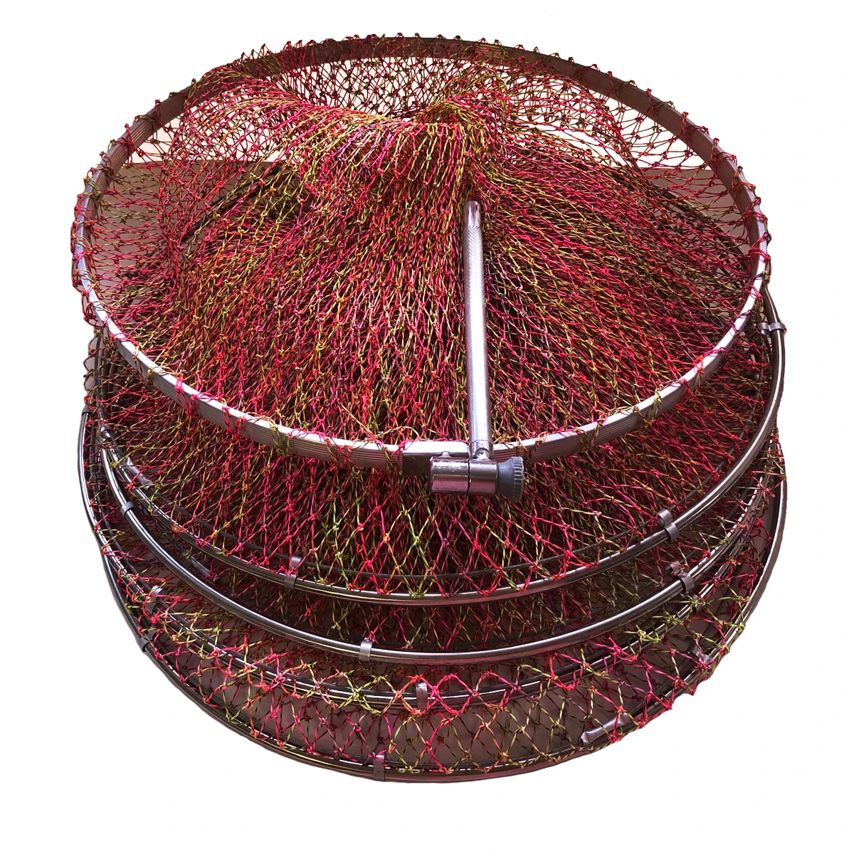 Strong-Nylon-Fishing-Mesh-Bag-Diameter-25cm-50cm-Length-1m-5m-Protect ...