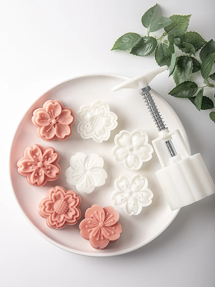 Mold-Molds-Bake-Housewares-Kitchen-Accessories-Pastry-Food-Home-Mold ...