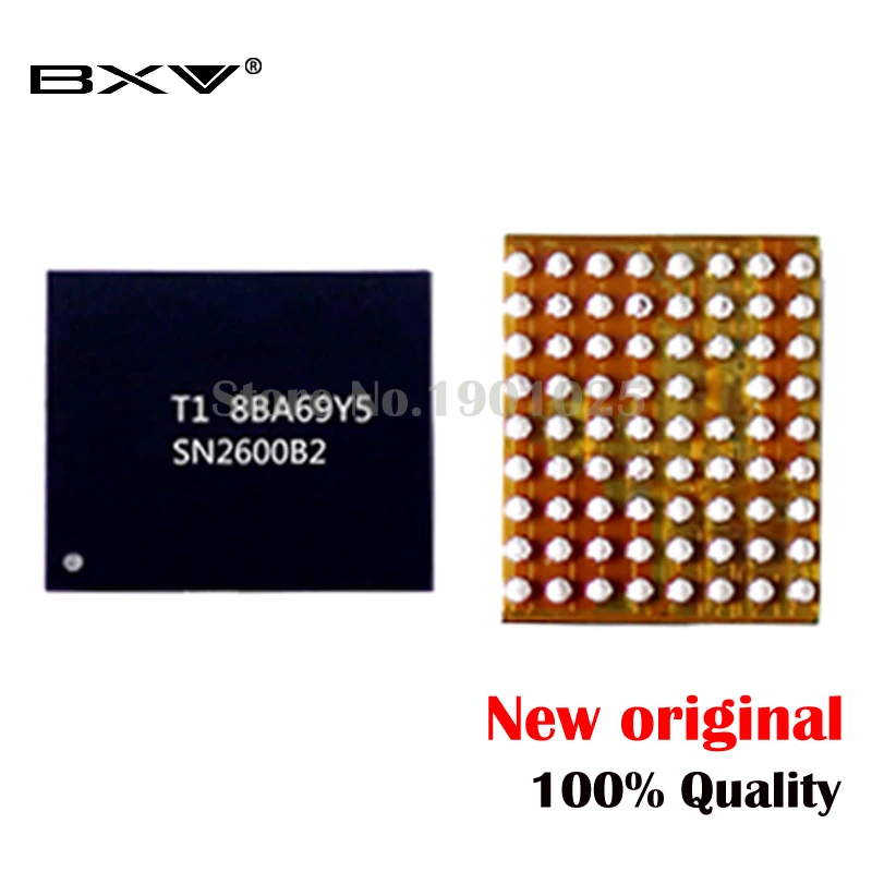 Free Shipping (5piece) new original SN2600B1 SN2600B2 U3300 TIGRIS T1 ...