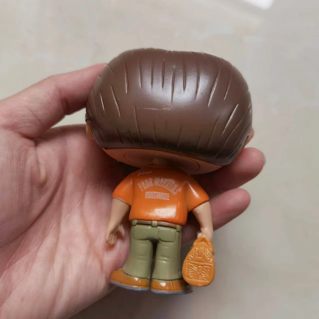 Donny Big Lebowski