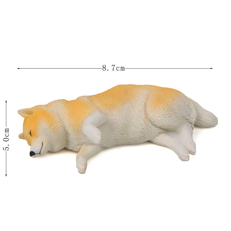 Dog Stick Figure Laying Down