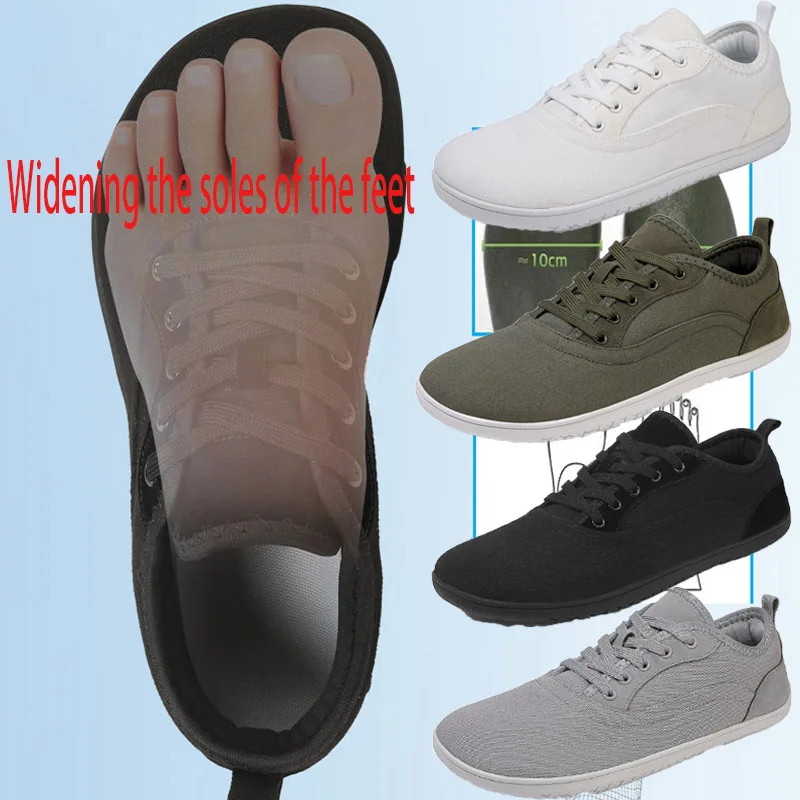 New-Hiking-Shoes-Plus-Size-Couple-Outdoor-Sports-Shoes-Wide-Palm-Wide ...