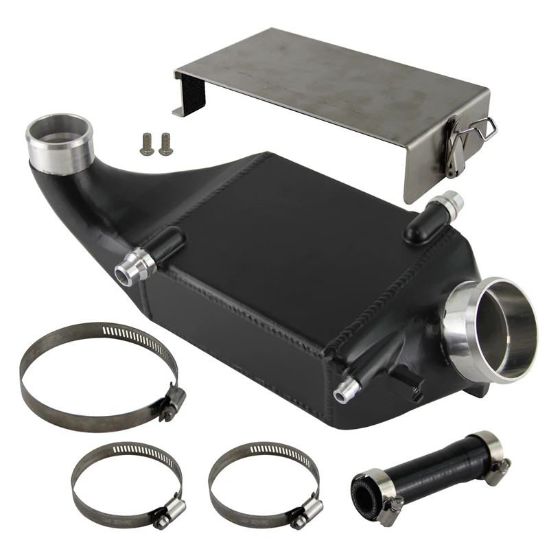Performance-Alpha-Intercooler-Fits-For-Mercedes-Benz-M133-A45-AMG-W176 ...