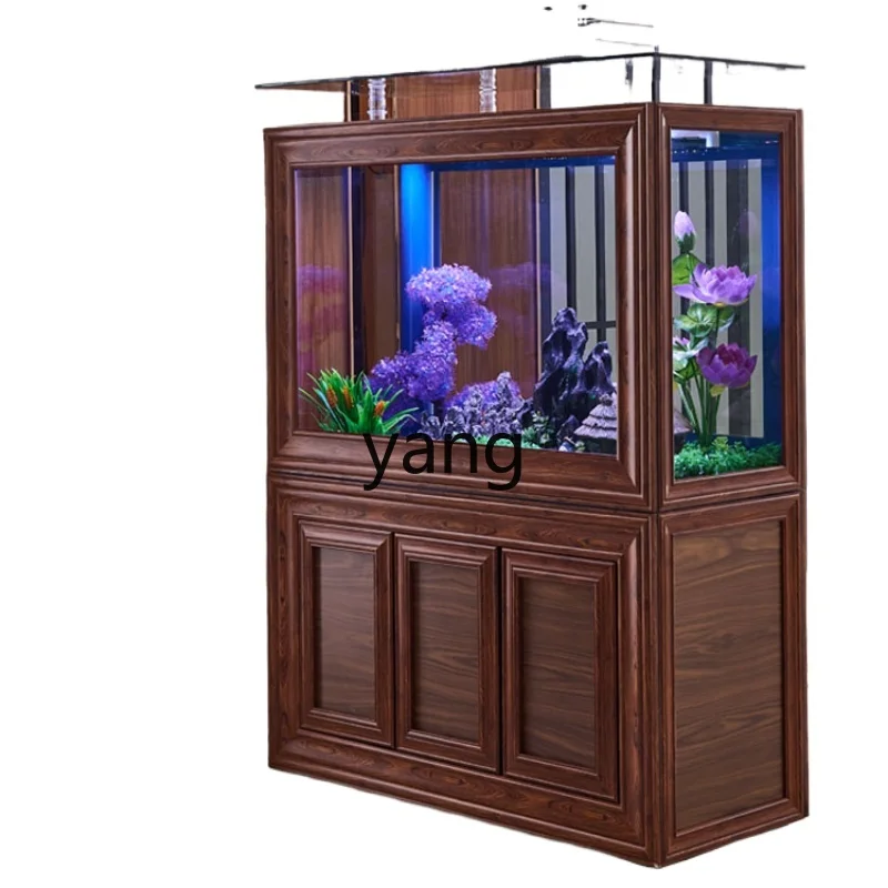 L-m-m-New-Chinese-Fish-Tank-Large-Bottom-Filter-Ecological-Change-Water ...