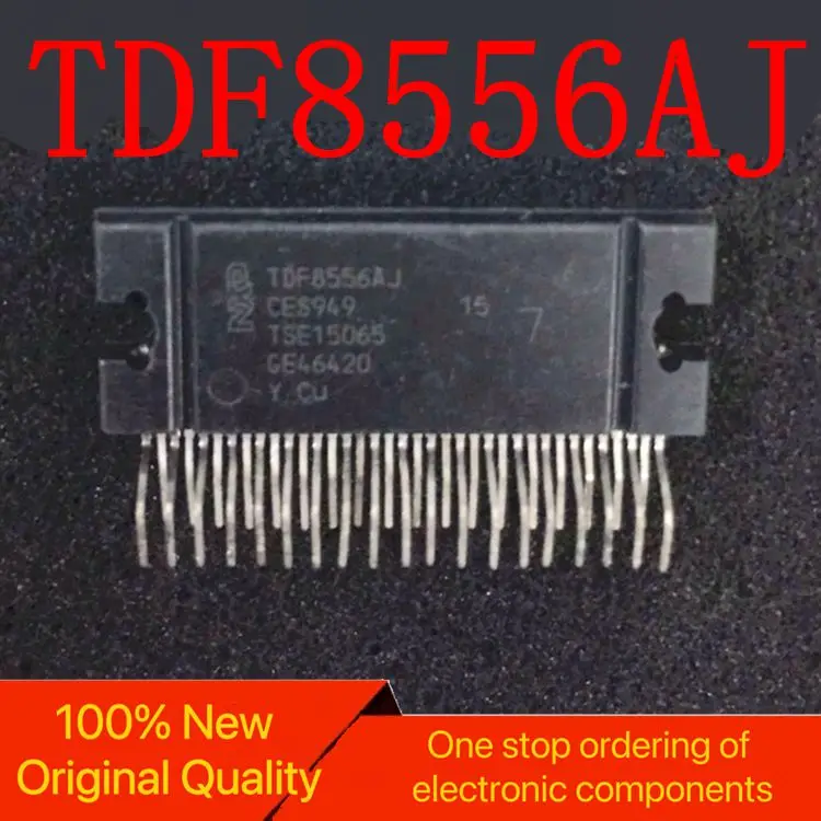 Chip-amplificador-de-potencia-para-coche-Original-genuino-TDF8556AJ-paquete-ZIP-37-en-stock-para ...