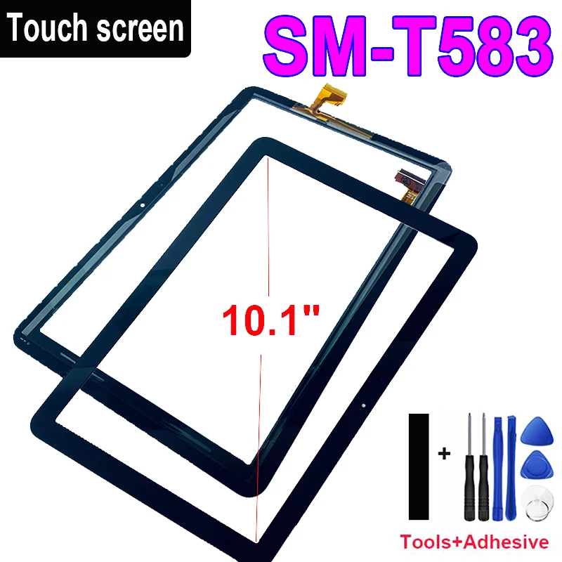 10-1-T583-Touch-For-Galaxy-Tab-Advanced-2-T583-sm-T583-Touch-Screen ...