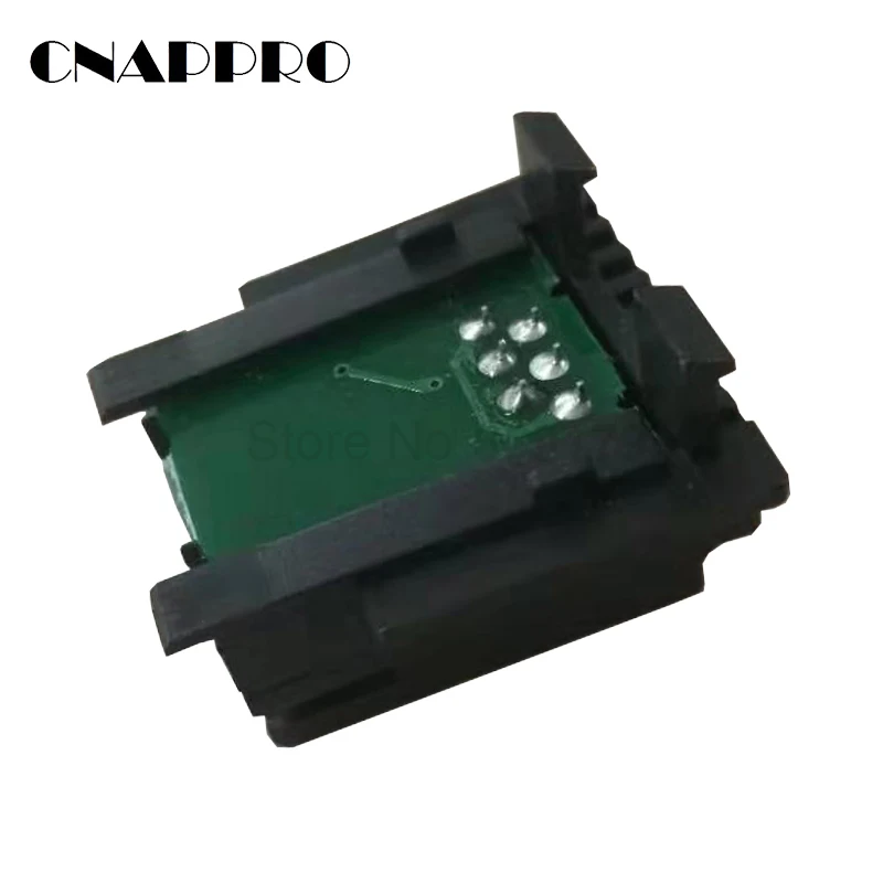 20pcs Worldwide 01279001 52123601 Toner Chip For Oki Okidata B710 B720 ...