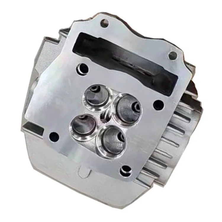 WAVE125-MSX125-KPH-W125-WAVE-125-4V-4-valves-valve-racing-cylinder-head ...