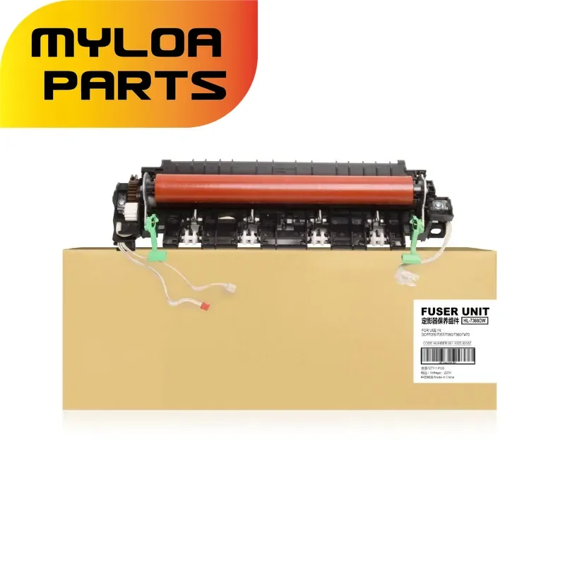 1pcs.Fuser Unit for Brother HL-2240 2250 2270 DCP-7060 7065 7055 MFC ...