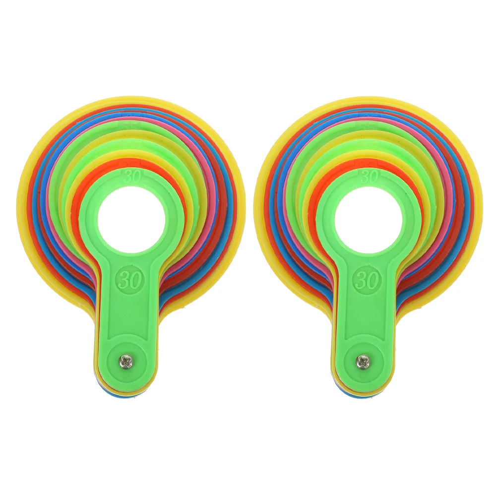 Fruit-Grading-Circle-Gauge-Tool-Diameter-Measuring-Rings-Plastic ...