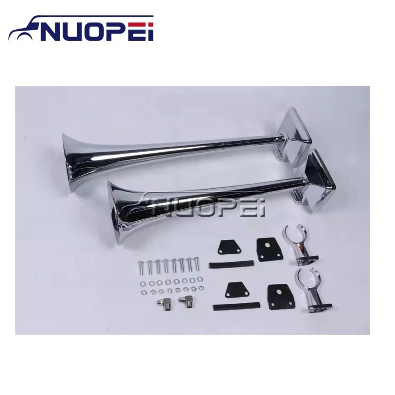 European Auto Spare Parts VOL Air Horn Oem 8153766 for VOL Truck Horn ...