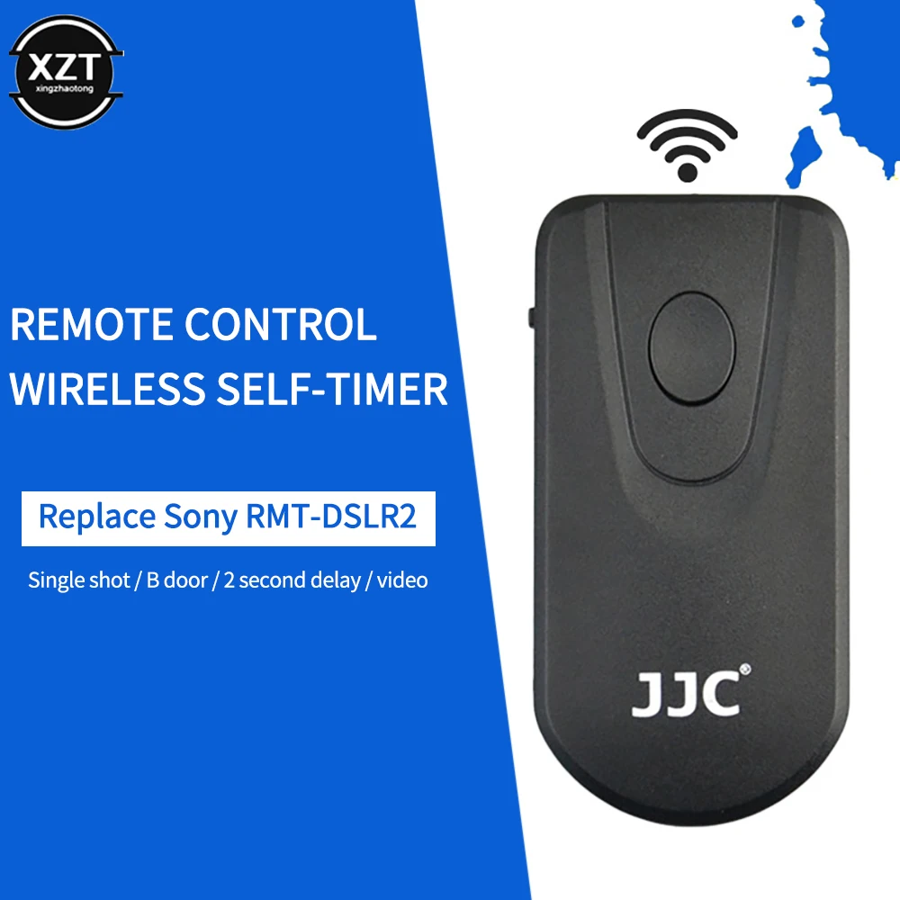 NEW IR Infrared Wireless Remote Control Conroller Video Recording for ...