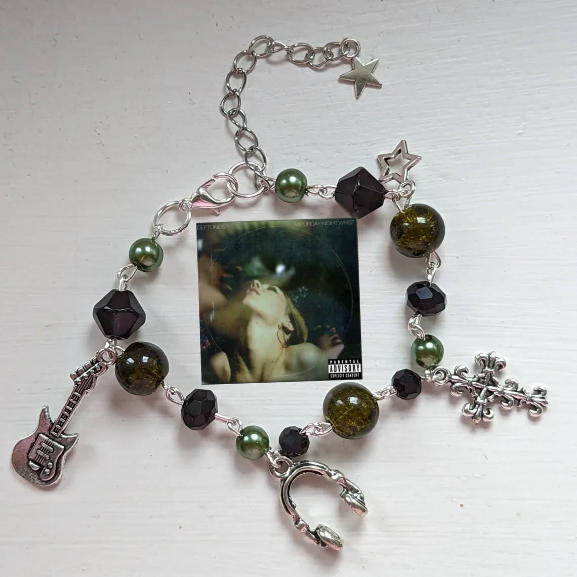 Handmade-Y2K-Rock-Bracelet-Deftones-Theme-Charm-Bracelet.png