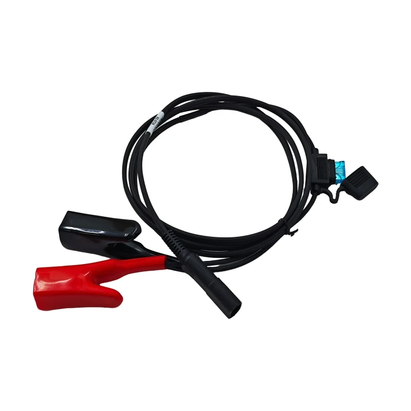 2 Pin A00400 Power Cable Replacement for Trimble for Topcon Surveying ...