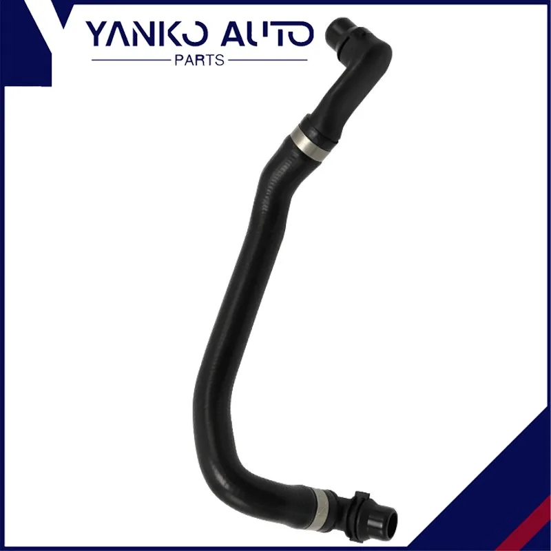 2048307096-A2048307096-Auto-Parts-Radiator-Coolant-Hose-For-Mercedes ...