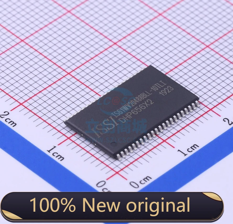 100% New OriginalIS61WV20488BLL 10TLI Package TSOP 44 New Original ...