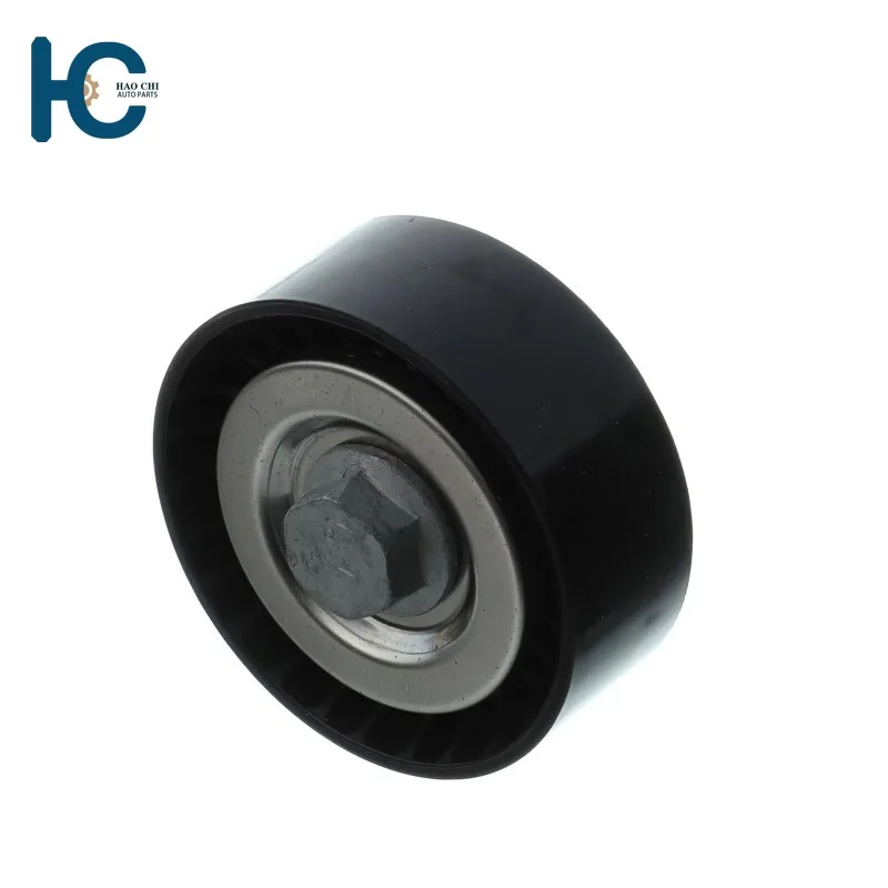 4891797AB 4891797AA Idler Pulley for Jeep Compass Patriot 2.4l ...