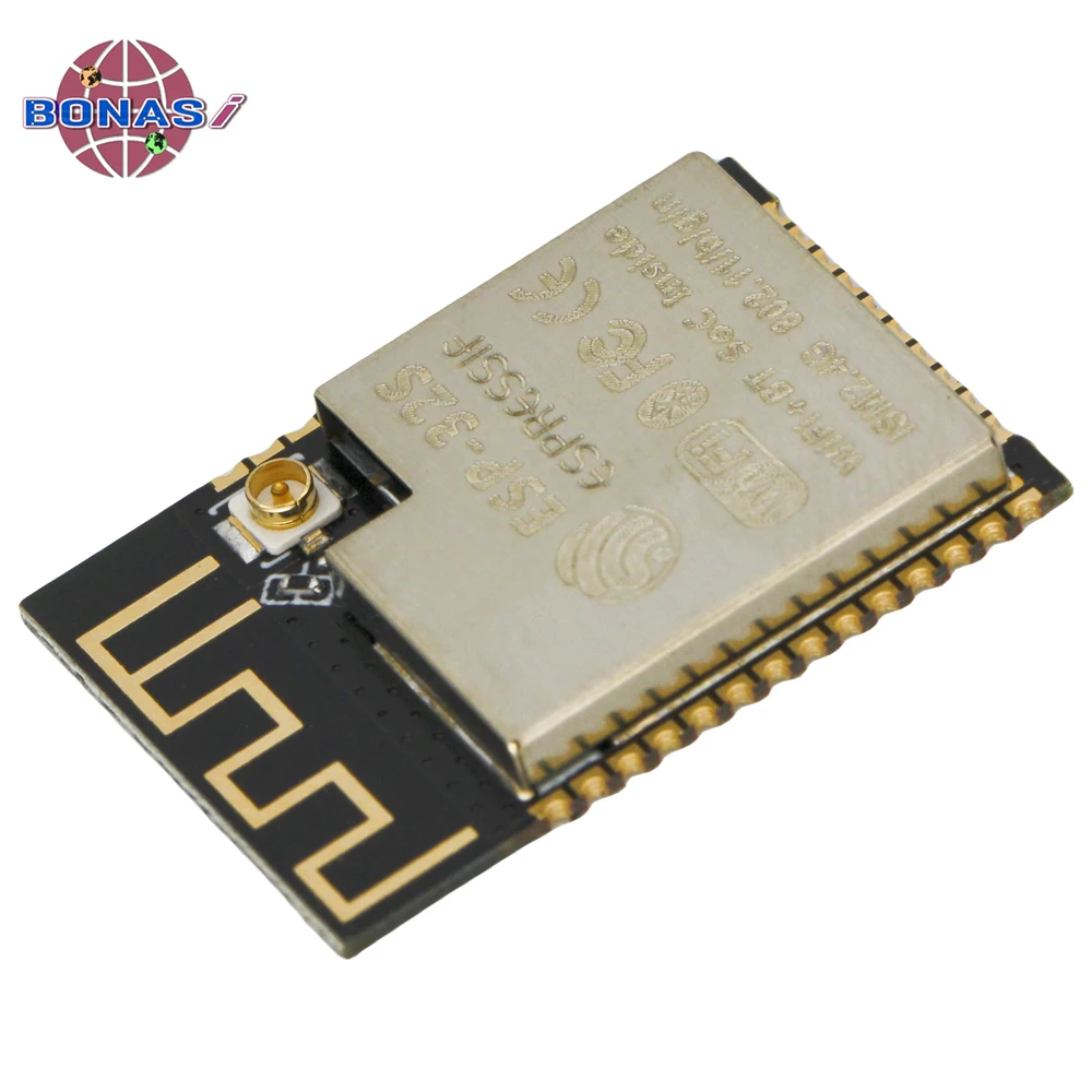 Esp32 S Wifi Bluetooth Module Dual Core 32 Bit Cpu With Low Power Consumption Mcu Esp8266