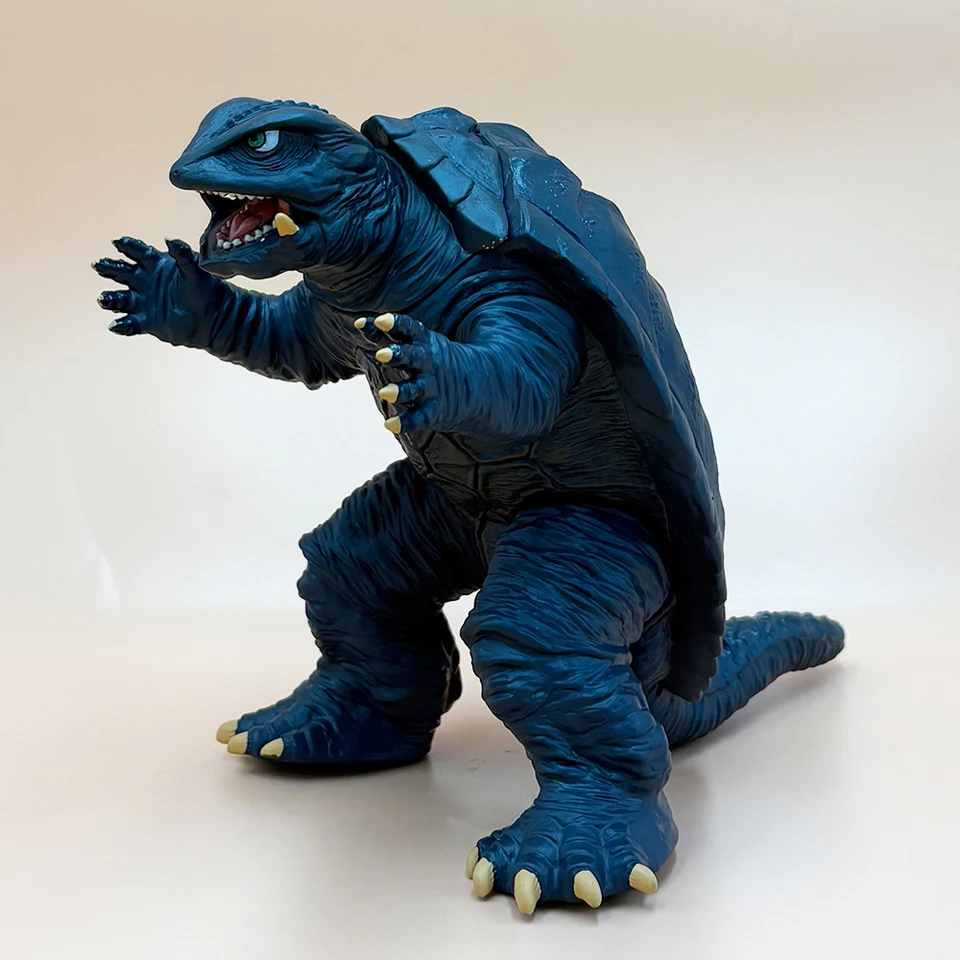 Gamera Godzilla Character Gamerathon: Gamera Vs Guiron