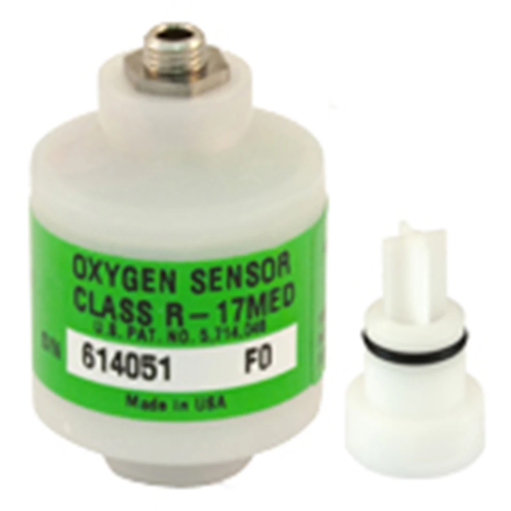 Teledyne-Oxygen-Sensor-CLASS-R-17MED-Oxygen-Battery-MR-17MED-R17MED ...