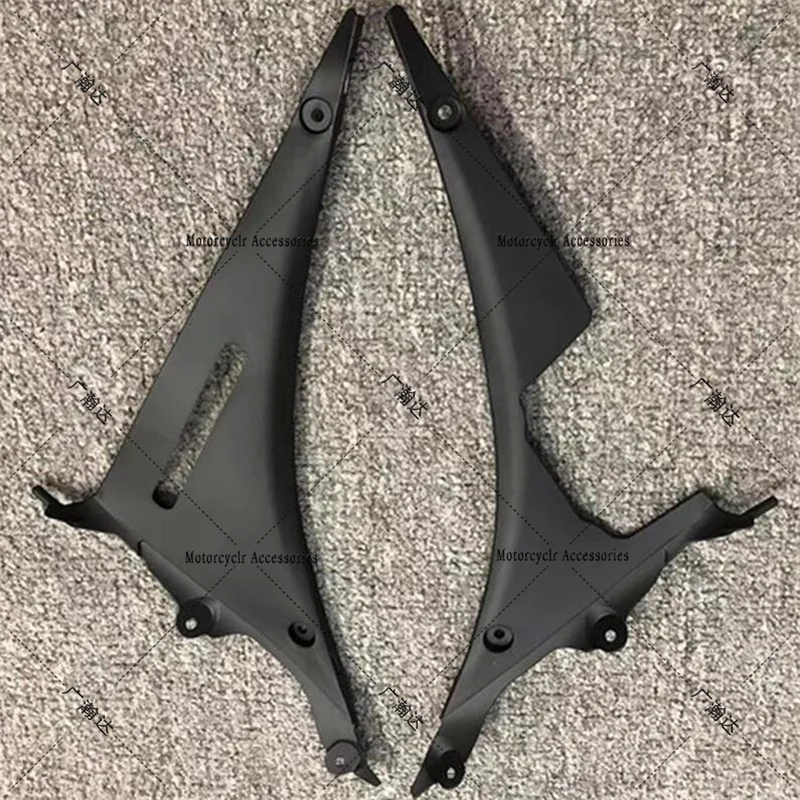 Motorcycle-big-bag-left-and-right-black-inner-parts-fairing-Fit-For ...