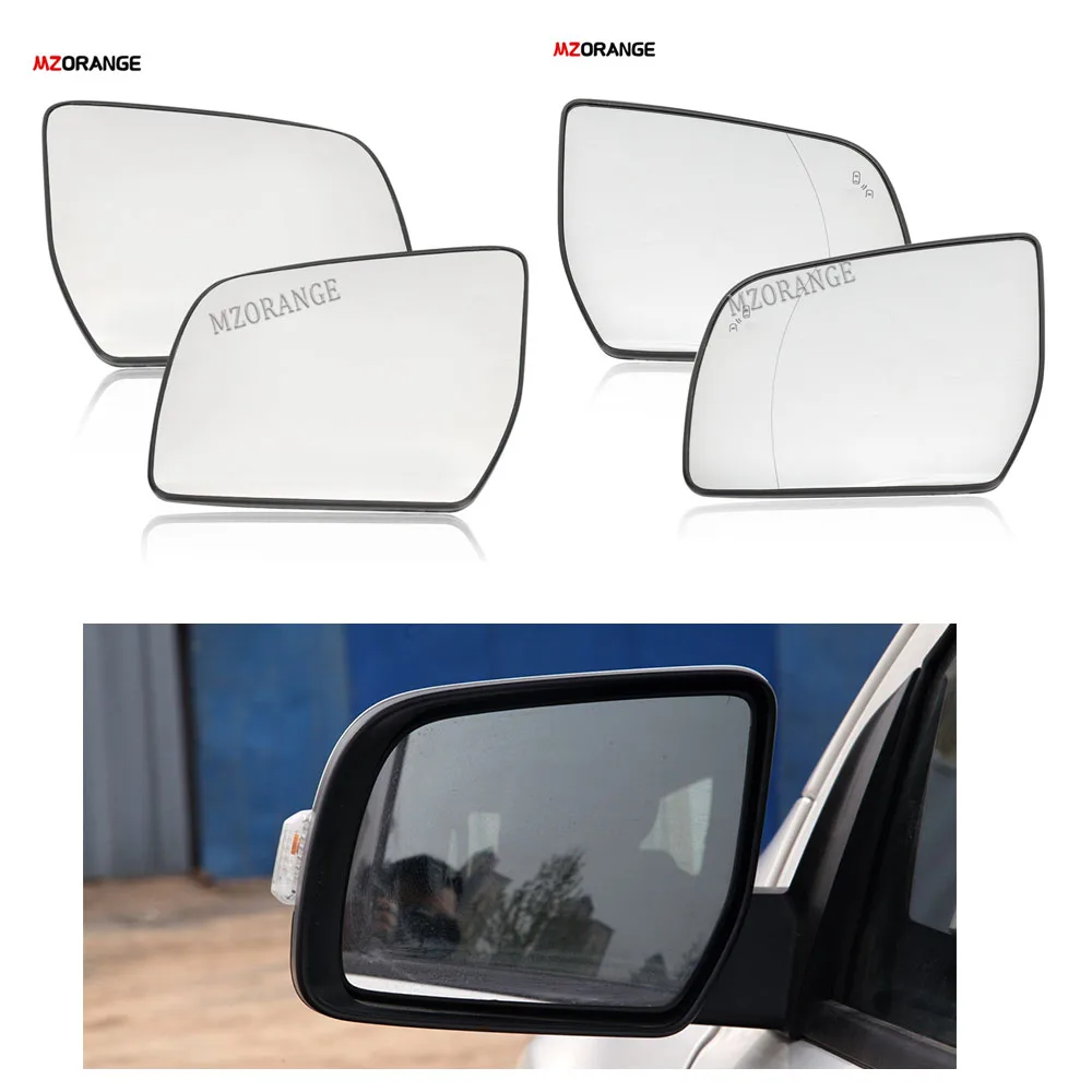 Side-Mirror-for-Ford-Ranger-2015-2021-EVEREST-2016-2020-F150-2004-2010 ...