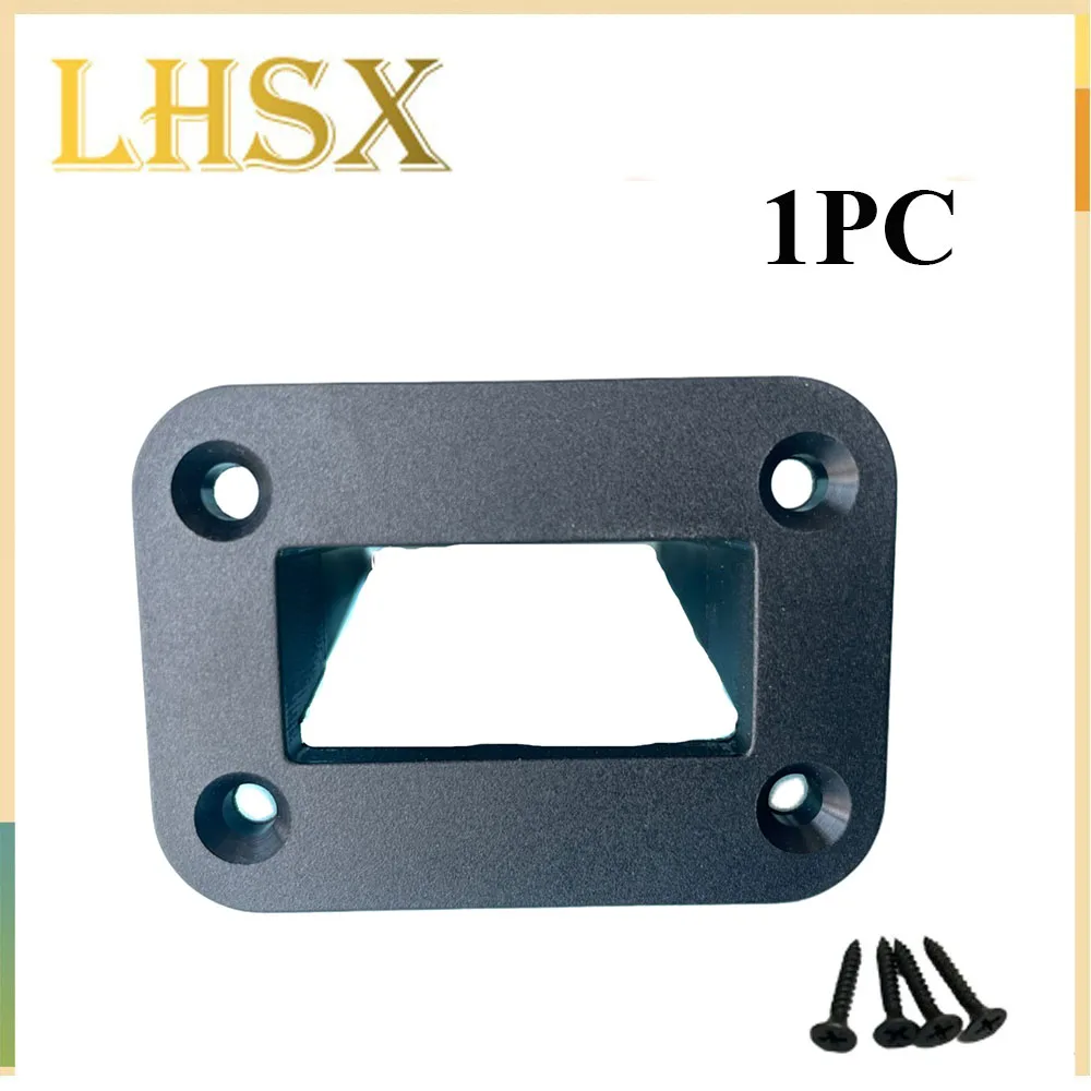 1Pcs 50A For Anderson Socket Panel Bracket Plug Flush Mount Panel ...