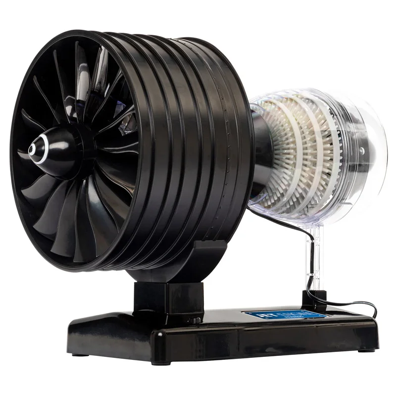 Aircraft-Engine-Assembly-Model-DIY-Can-Start-The-Engine-Model-Aircraft ...