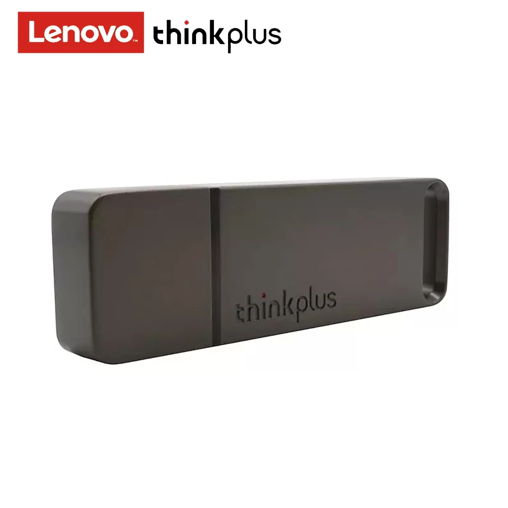 Lenovo-Thinkplus-TU100-USB3-1-Flash-Drive-32GB-64GB-128GB-256GB-512GB ...
