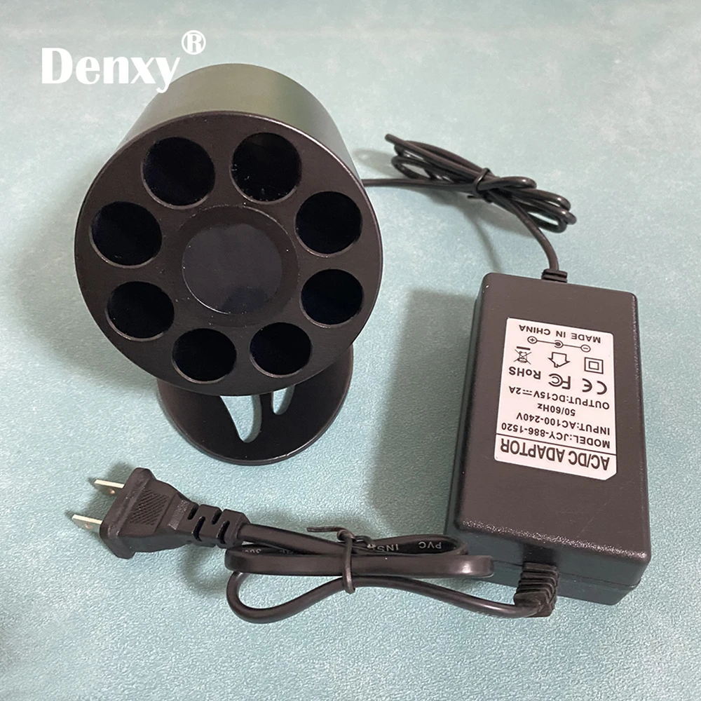 1box Denxy Dental Ar Resin Heater Composite Heater Resin Heating ...