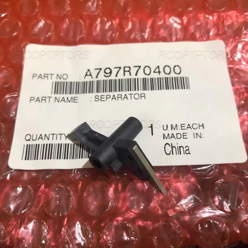 Genuine-5PCS-A797R70400-Original-upper-picker-finger-for-Konica-Minolta ...