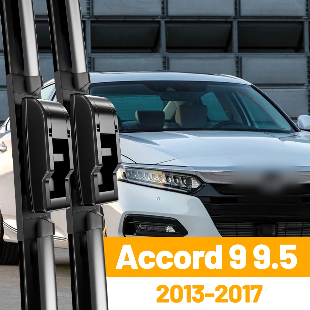 2015 Honda Accord Windshieldnull