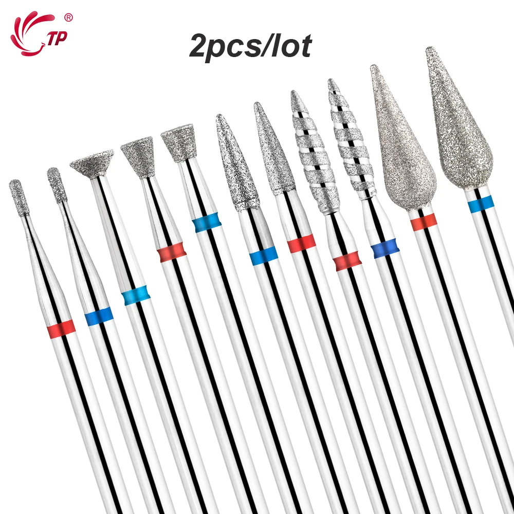 TP-brocas-para-u-as-de-llama-cortador-de-fresado-de-diamante-para ...