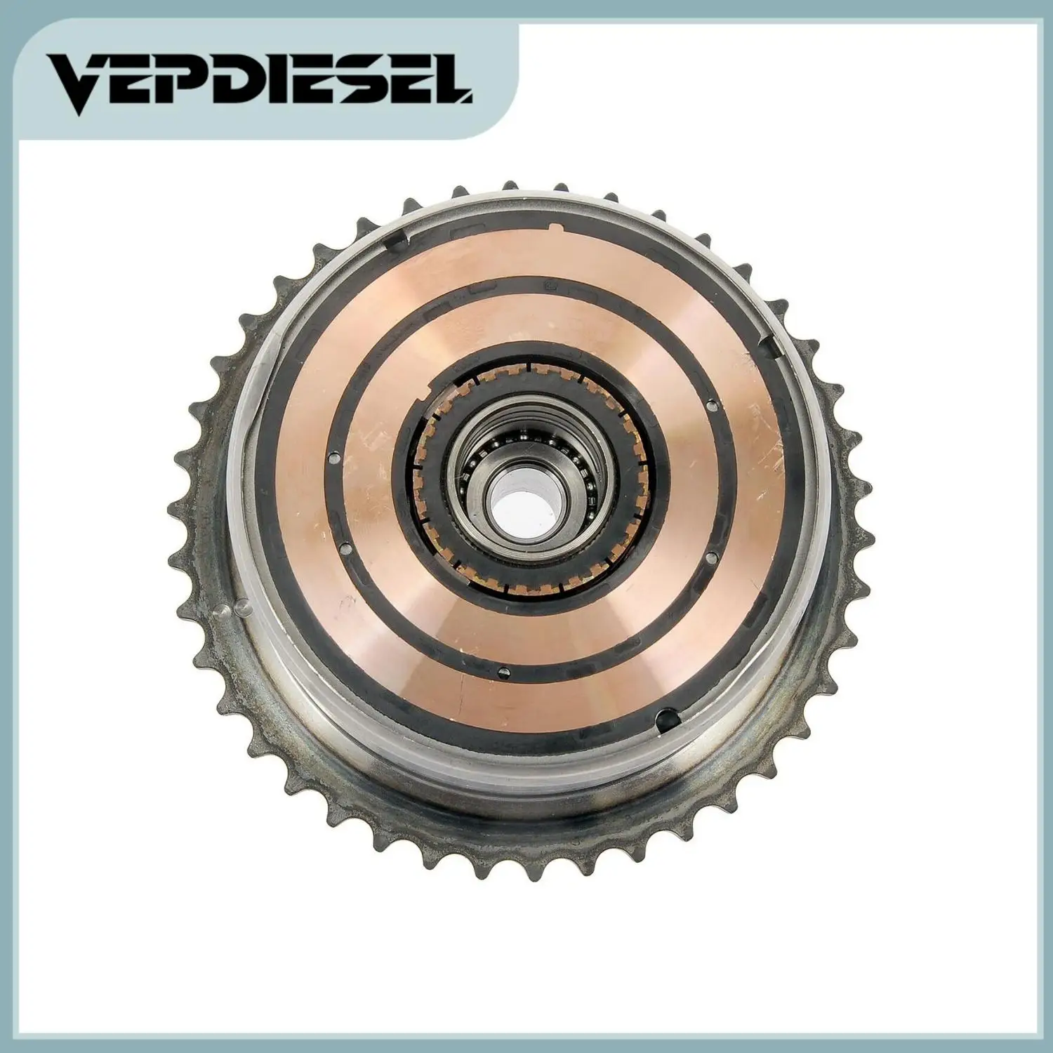 Intake-Camshaft-Timing-Adjuster-For-Hyundai-Tucson-Sonata-For-Sorento ...