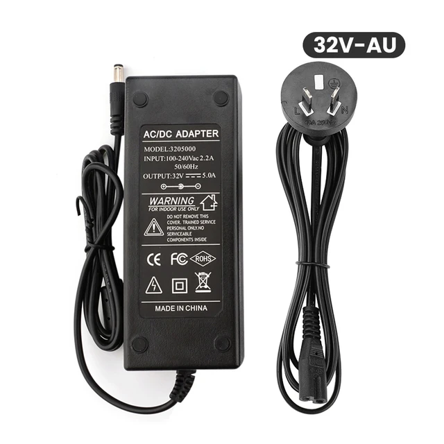 AIYIMA Amplifier Power Adapter 32V 36V 48V Switch Power Supply 5A 5.2A ...