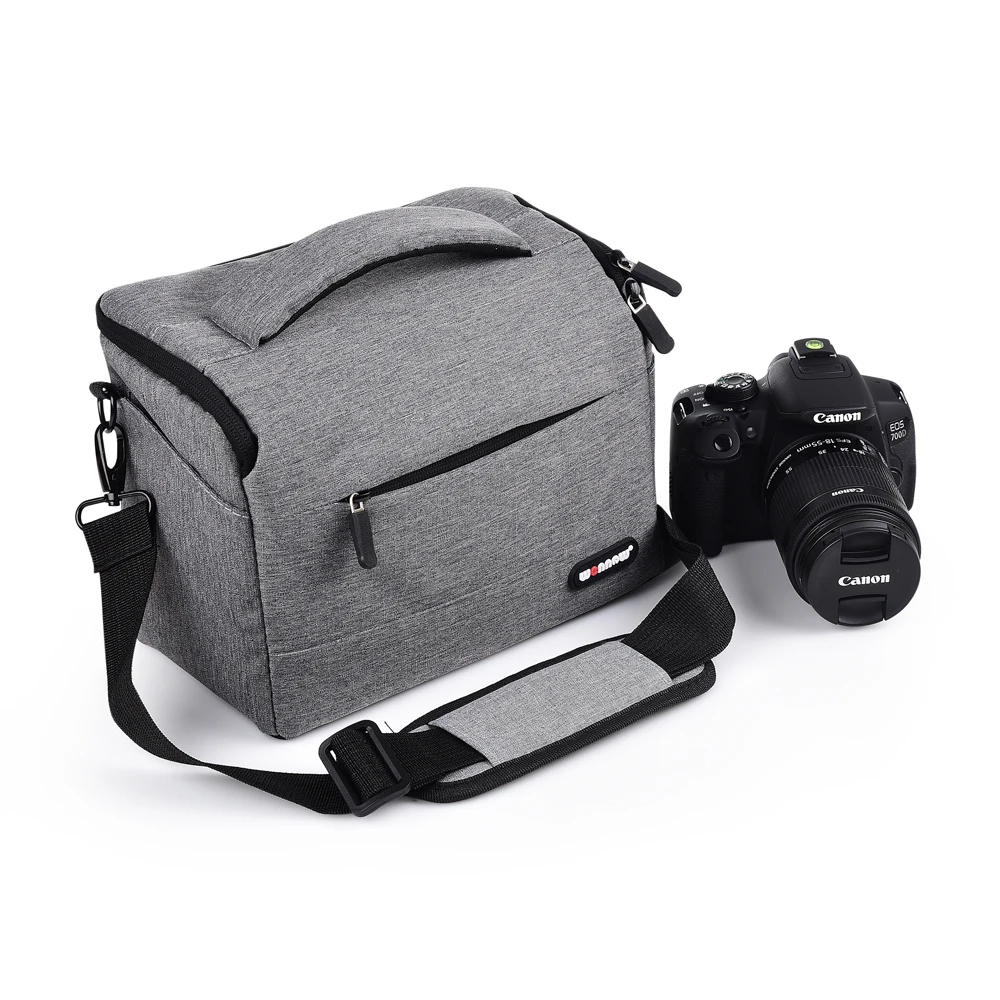 Waterproof-DSLR-Camera-Bag-Case-For-For-Canon-EOS-M6-M5-M50-M-5D-Mark ...
