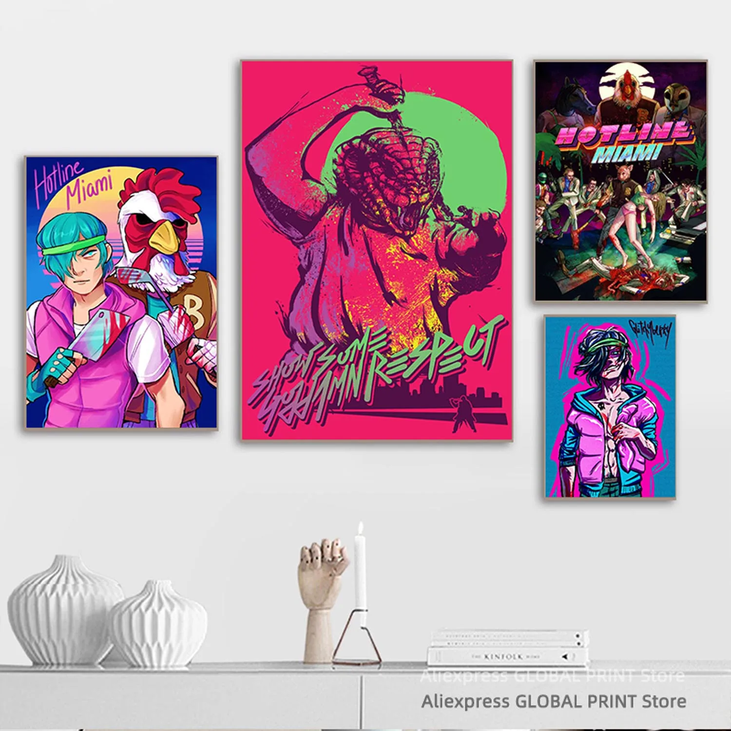 Hotline Miami Flash