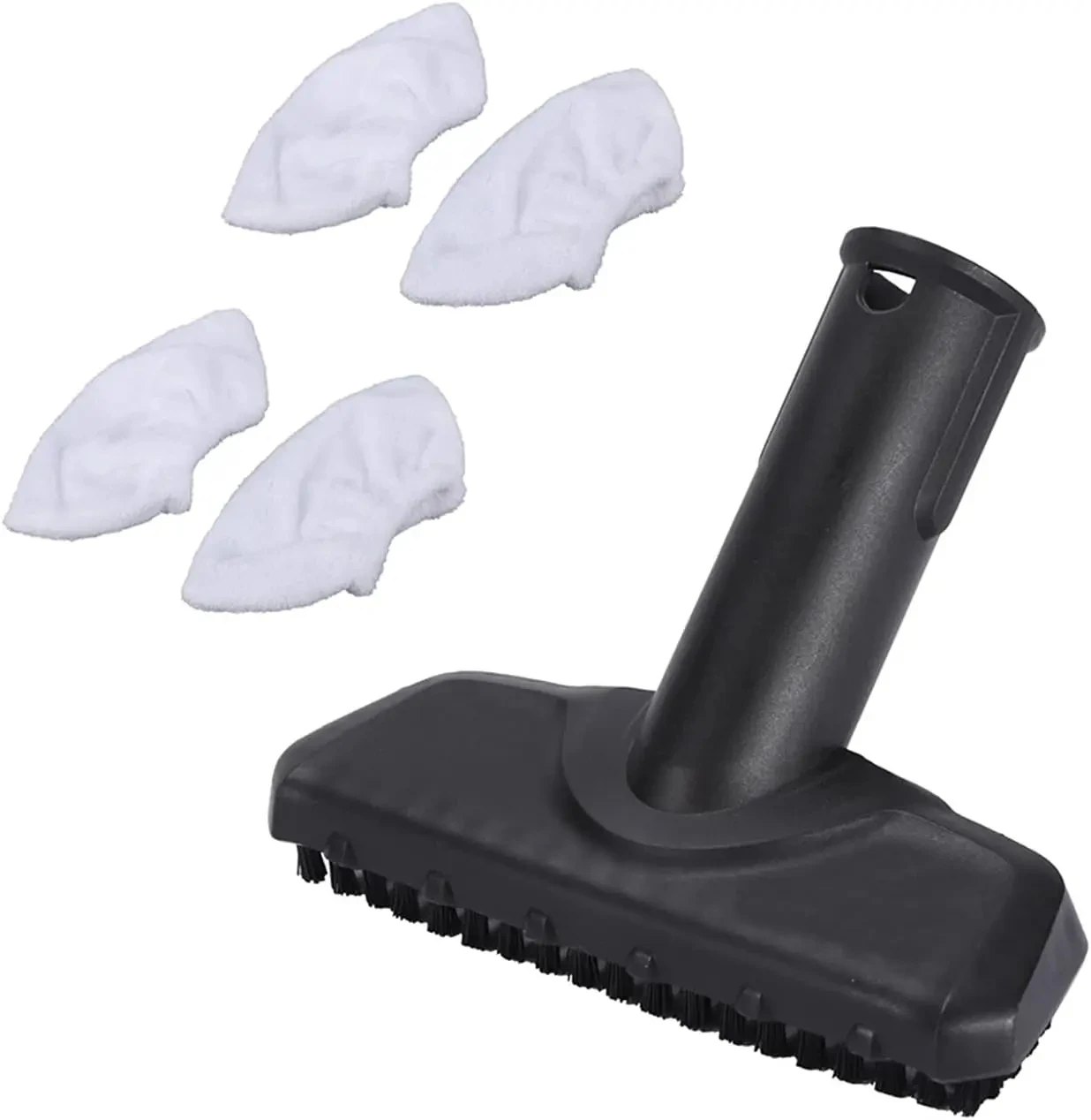 Steam Cleaner Brush Head Fit for KARCHER SC1 SC2 SC3 SC4 SC5 SC7 Series ...