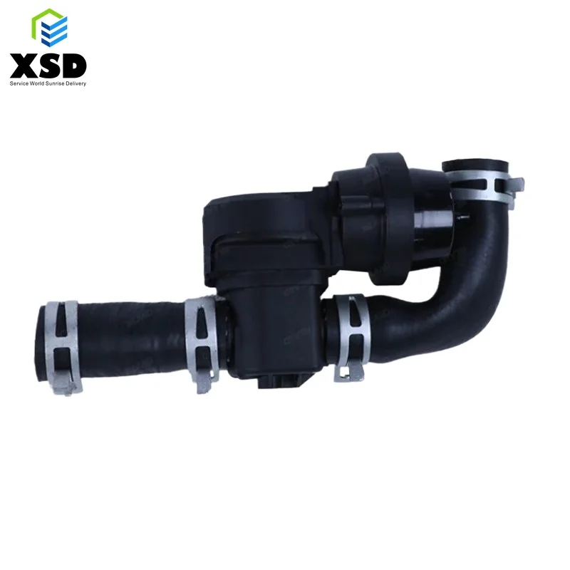 A2702001600 Engine SystemCut-off valve for MERCEDES-BENZ - AliExpress 34