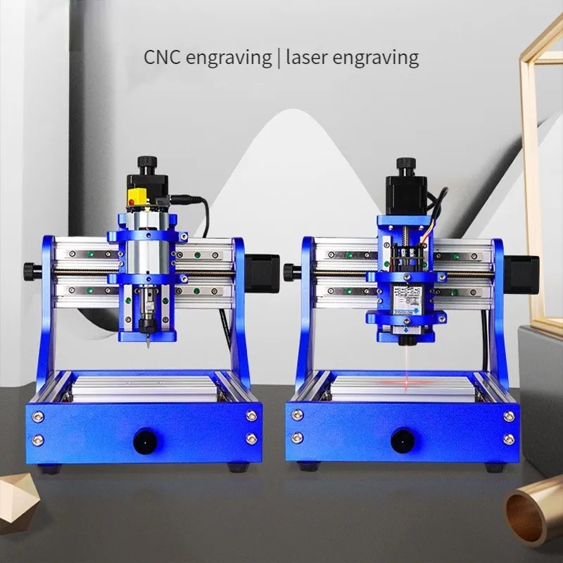 Dual-purpose-diy-woodworking-cnc-engraving-machine-small-full-automatic ...