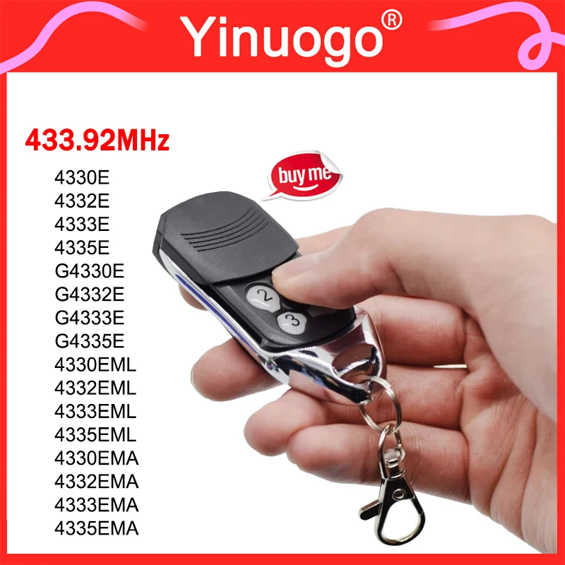 For-LiftMaster-4335E-4330E-4335EML-4330EML-4332E-4333E-4333EML-4332EML ...