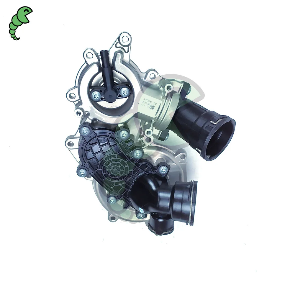A1772008801 High Quality Automotive Parts Thermostat Housing A 177 200 ...