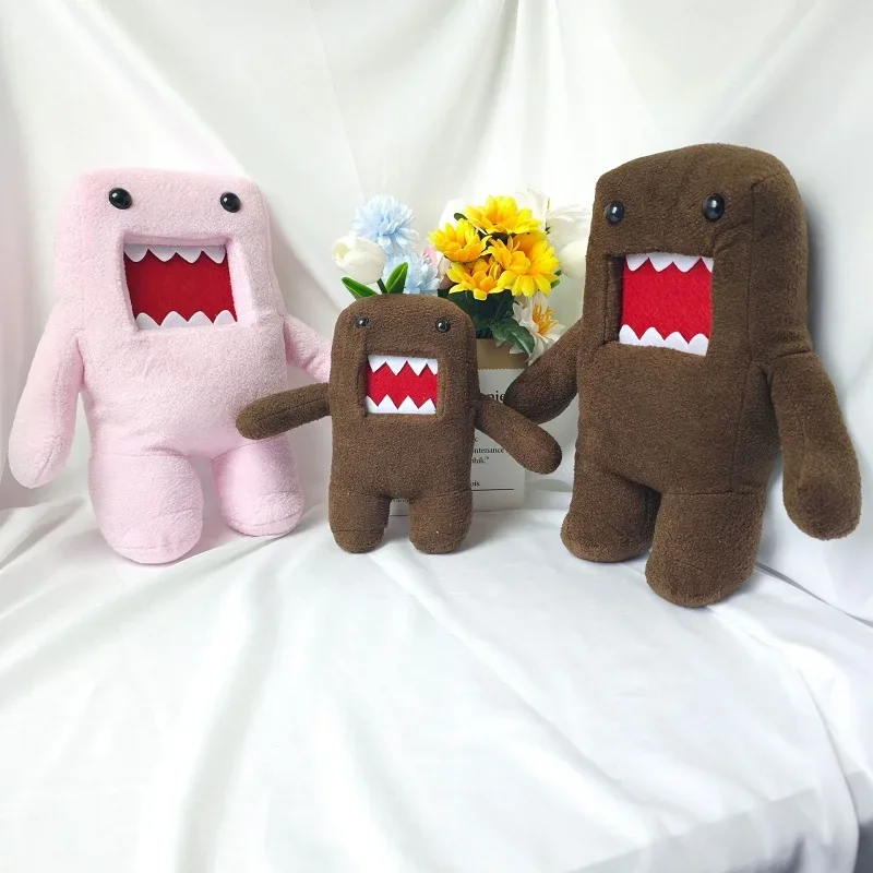 20-30-40cm-Domo-Kun-Plush-Toy-Domokun-Plush-Doll-Toys-Funny-Domo-kun ...