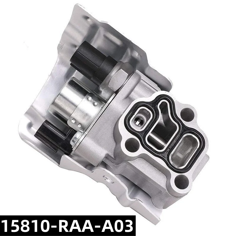 15810-RAA-A03-15810-RAA-A01-VTEC-Solenoid-Valve-VVT-Valve-Suitable-for ...