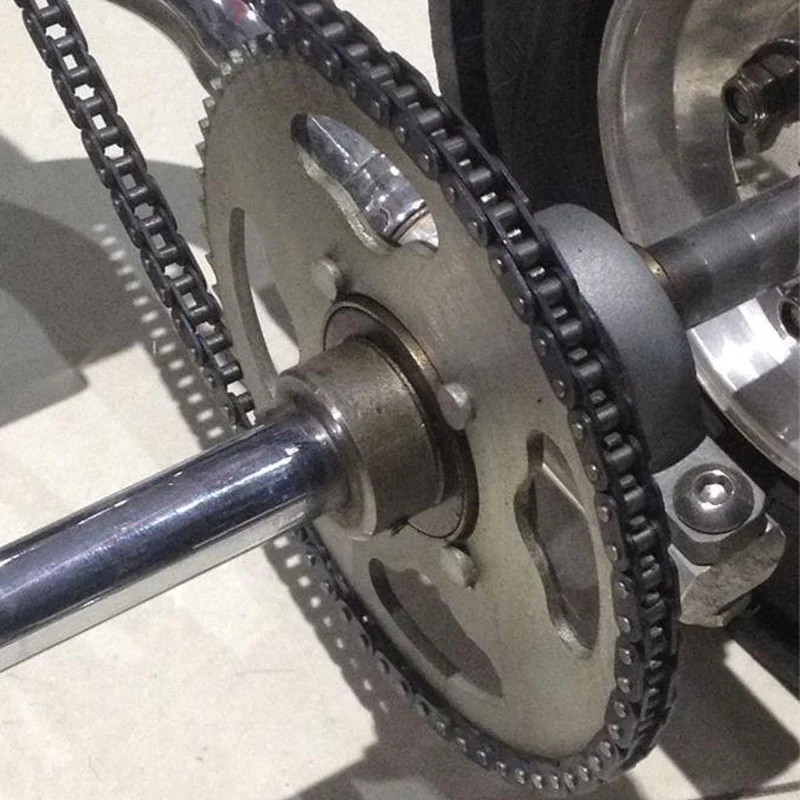 Diameter 78/95mm Ebike Scooter 4 Hole Gearless Freewheel Tricycle Dc ...