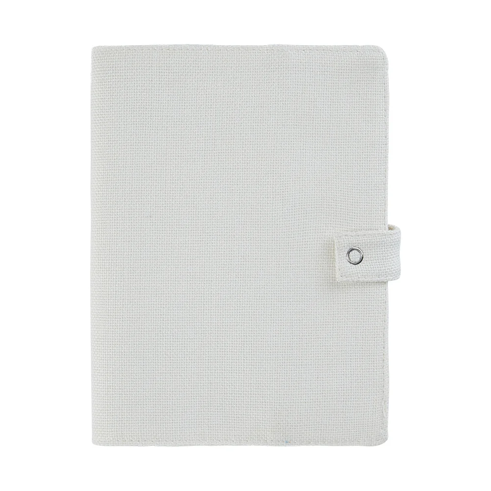 Free Shipping 25Pcs/Lot Custom A5 Sublimation Blanks Journal Book ...