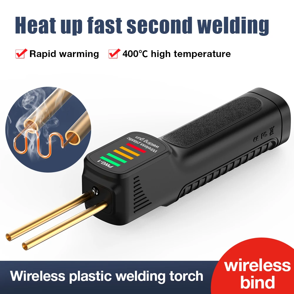 Handheld-Wireless-Plastic-Welding-Machine-PWG-1-Rechargeable-Welding ...
