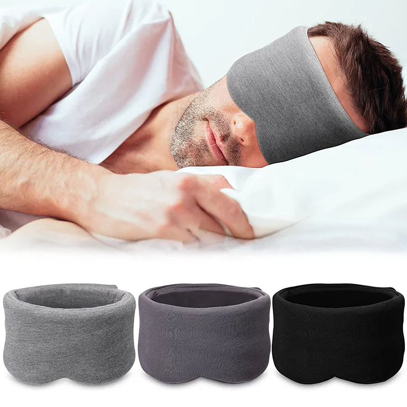 Modal-Cotton-Sleeping-Eye-Mask-Portable-Sleep-Mask-Nap-Adequate-Shading ...