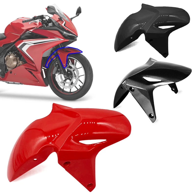 Roda-da-motocicleta-Hugger-Fender-capa-p-ra-lamas-dianteiro-guarda ...