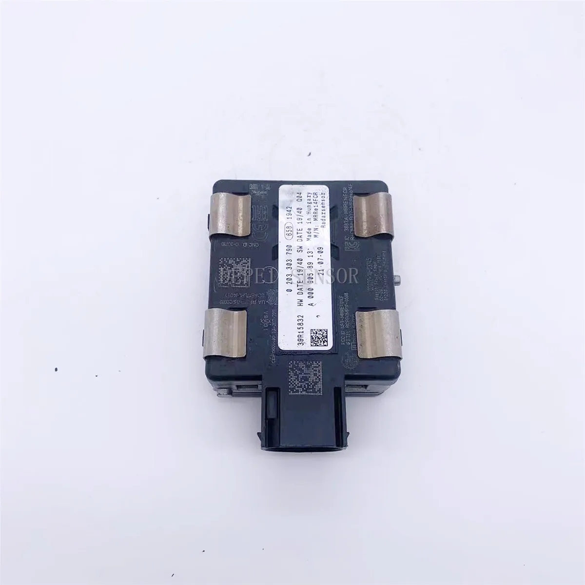 DPQPOKHYY-For-Mercedes-Benz-RADAR-DISTANCE-SENSOR-UNIT-A0009058913 ...